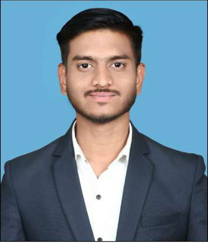 Mr. Gaurav Chitode – Rajarshi Shahu College of Pharmacy, Buldana